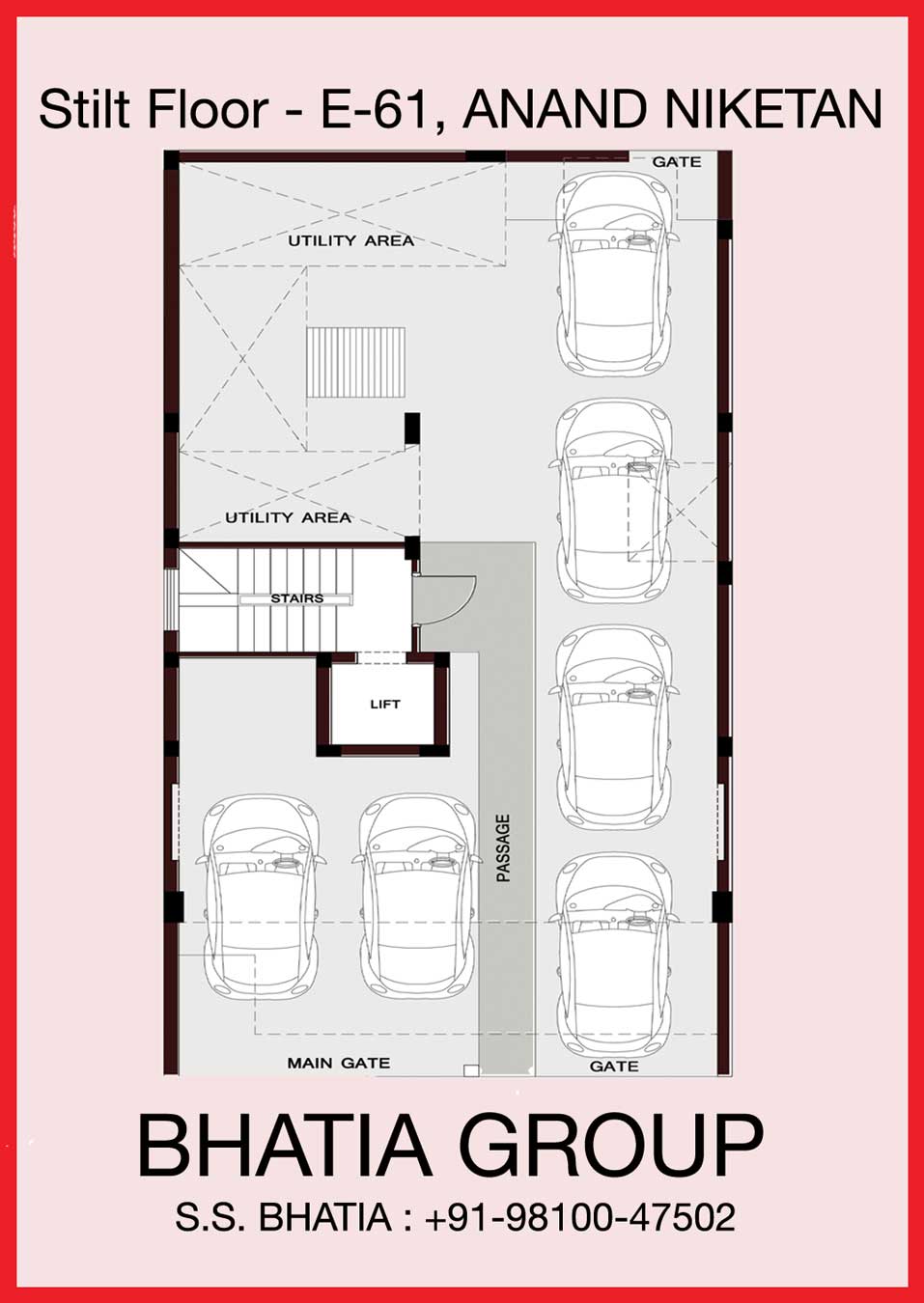 0003-e-61-sTILT-PLAN – Specs Page