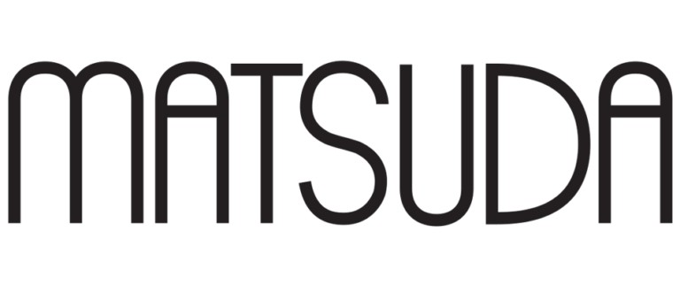Matsuda Logo – Specs Page